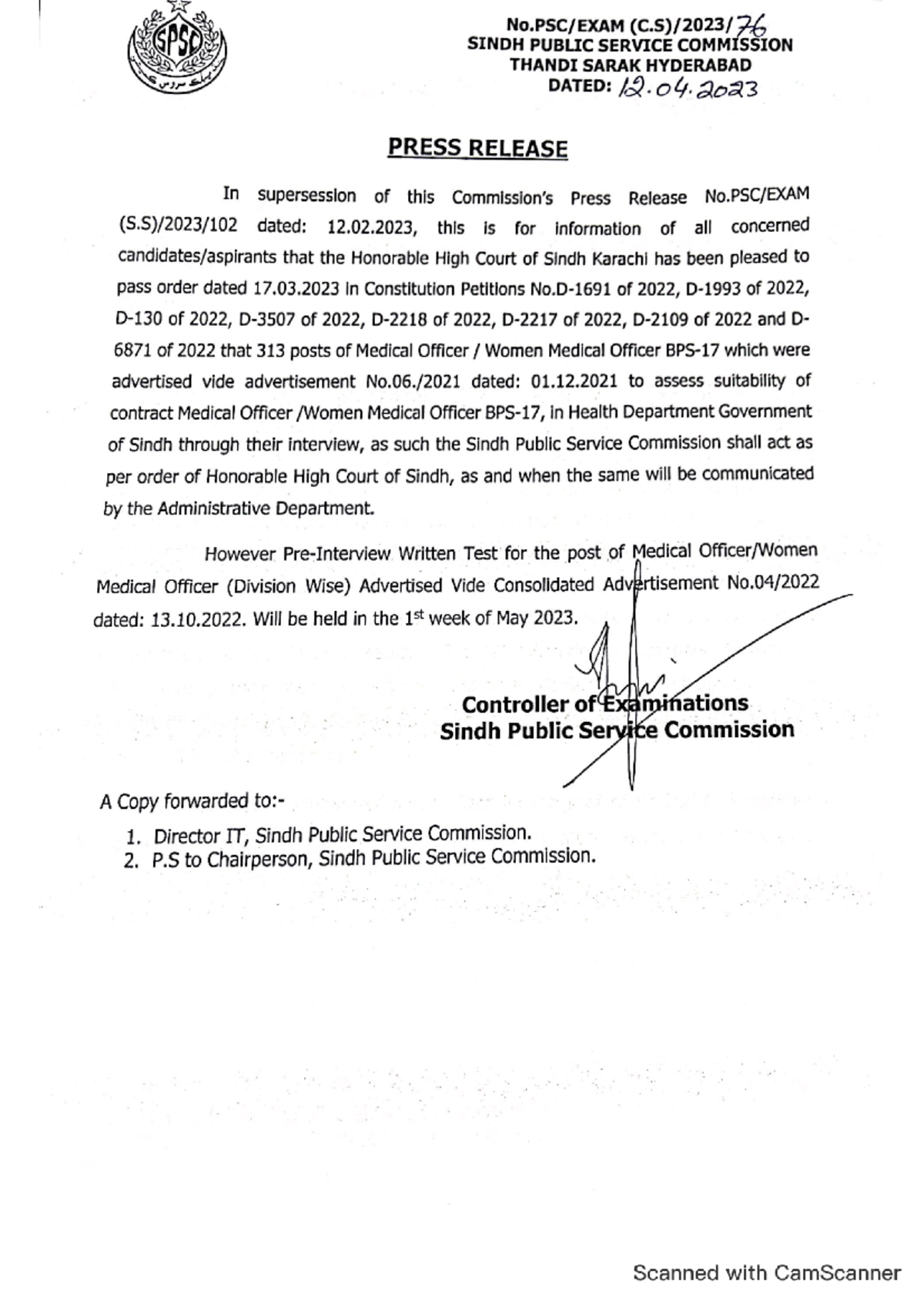 PR-medical-Petition - Assignment - Computer Science - Studocu