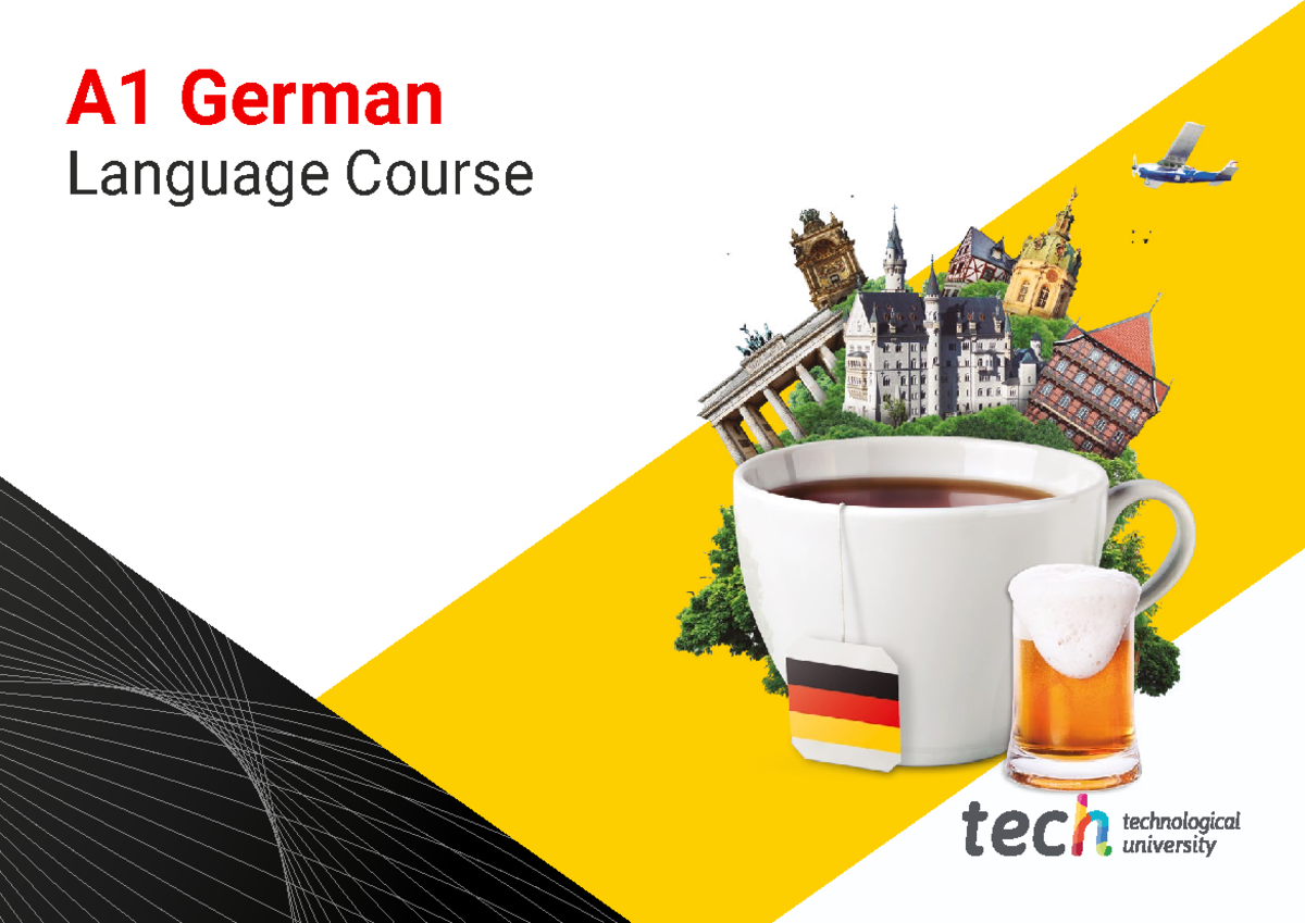 A1-german-course - good book - A1 German Language Course A1 German ...