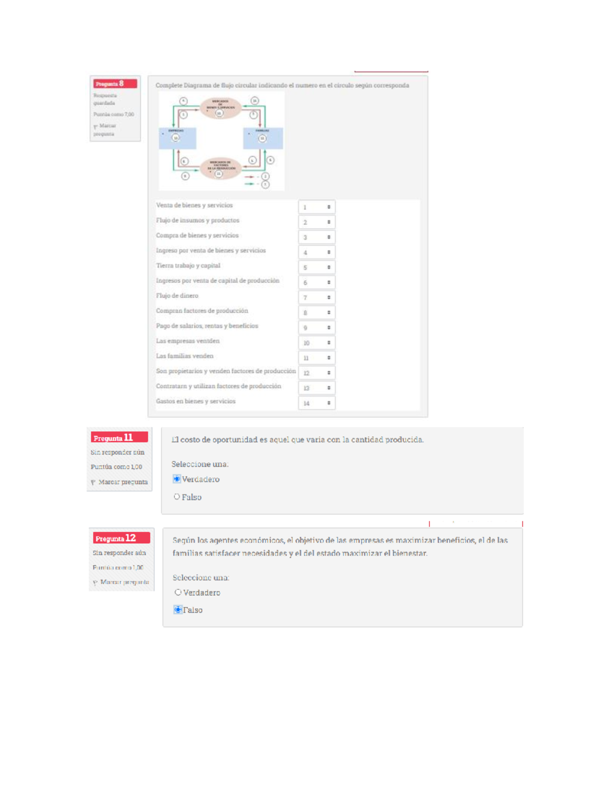 Economia - Procedimientos basicos de urgencia - Studocu