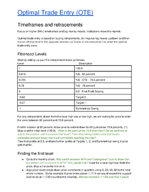 Tapda Theory (Zeussy model) - TAPDA Theory (Zeussy model) The ...
