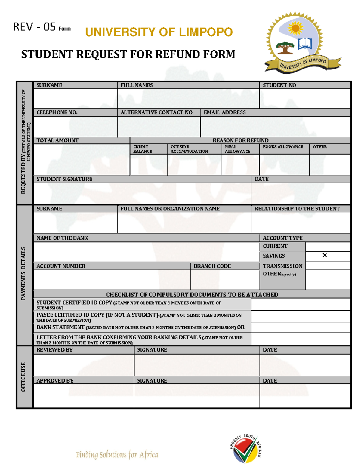 DOC-20241014-WA0090 - It gives you your money - UNIVERSITY OF LIMPOPO ...
