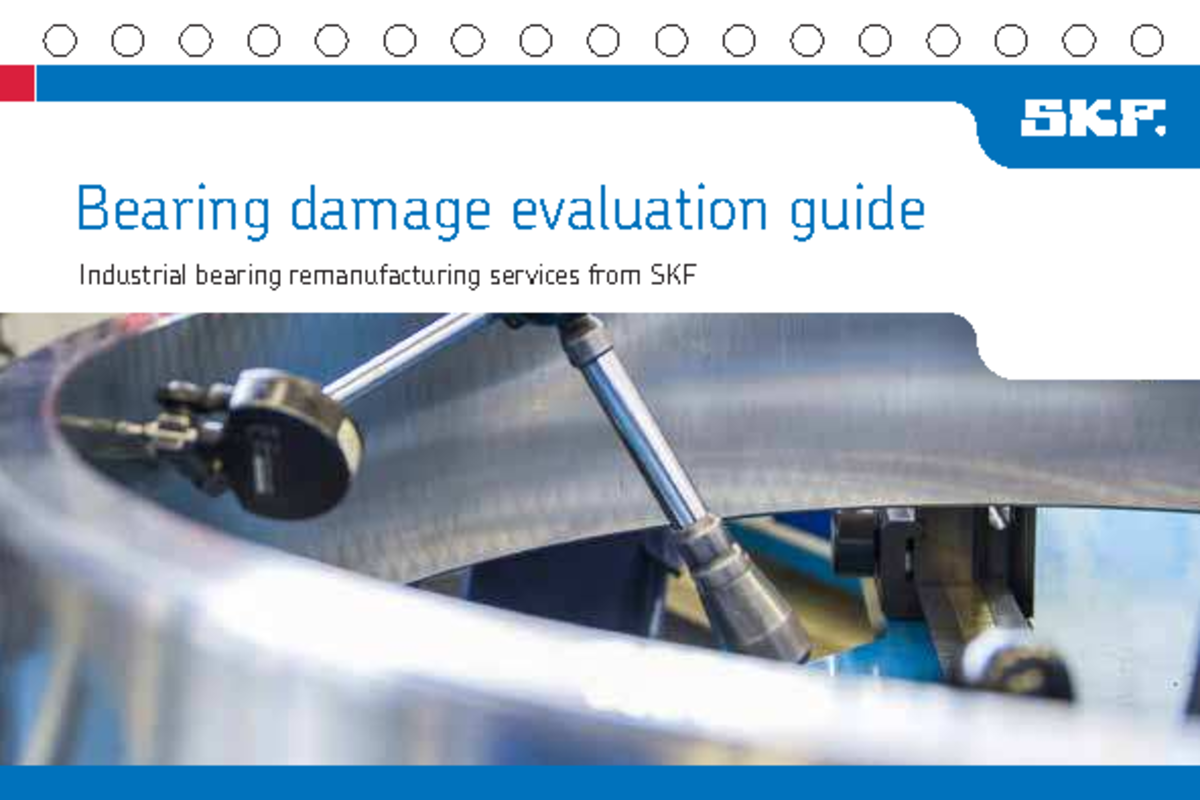 SKF 2 - hzrsthsrzjhzrtj - Industrial bearing remanufacturing services ...