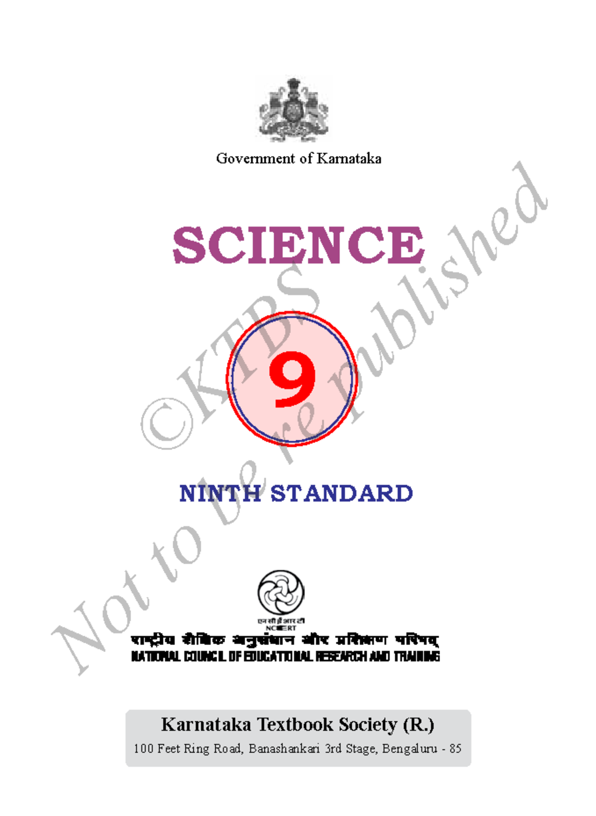 9th-english-science - its useful for all the aspirants - SCIENCE ...