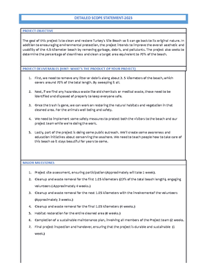 Test bank for information technology project management 9th edition ...