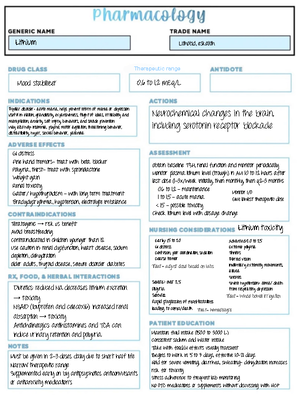 Antithyroid Propylthiouracil (PTU) - Medication Name (Generic ...