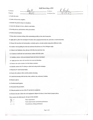 Lab Values - nursing - Appendix A Test Value Studied Reference Ranges ...
