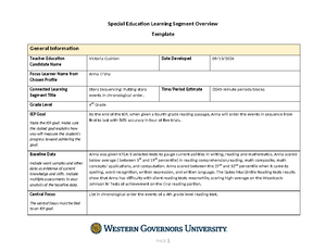 D010 TAsk1 - passed - Direct Instruction Lesson Plan Template General ...