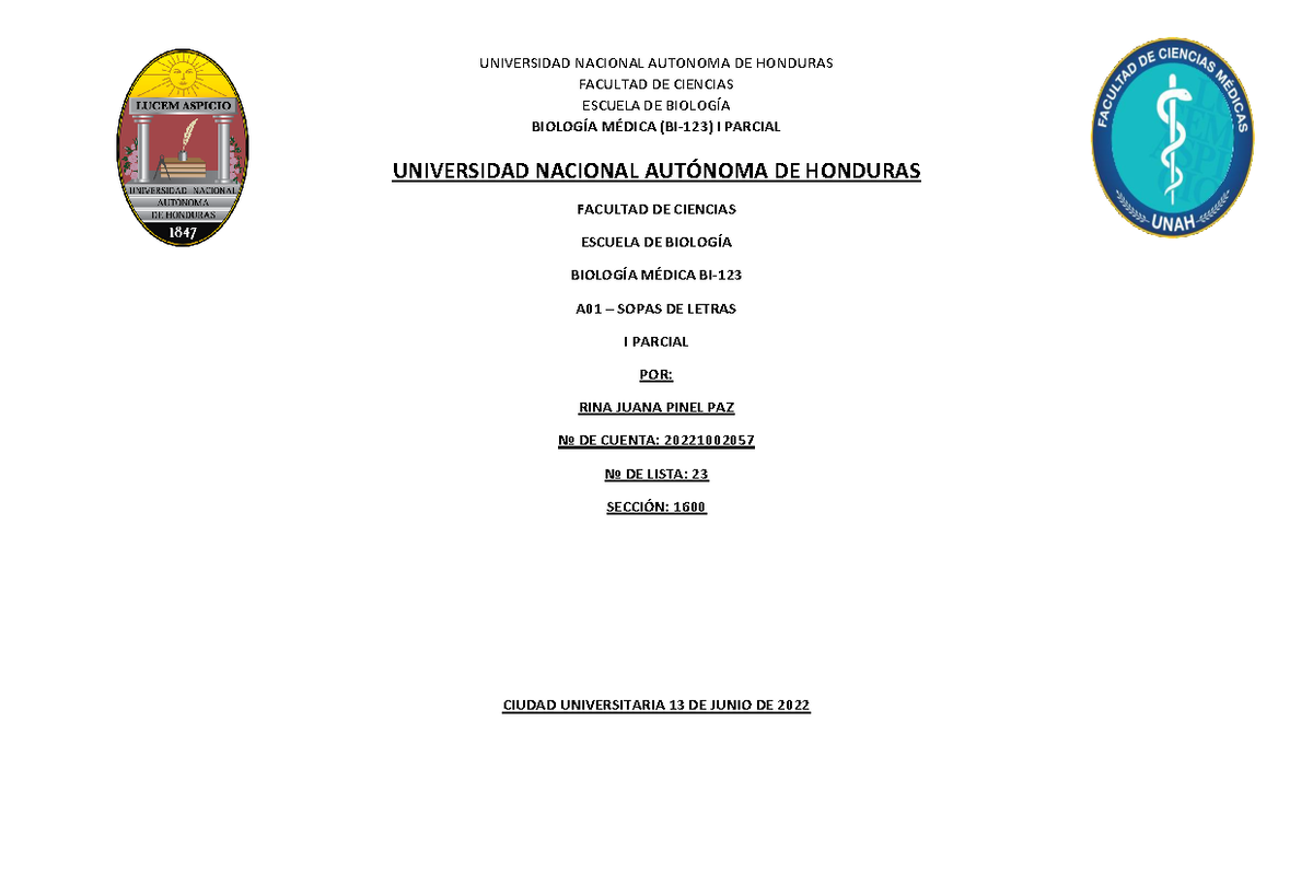 A02-Obed Pineda-23 - JAJJAHSJAJ - FACULTAD DE CIENCIAS ESCUELA DE ...