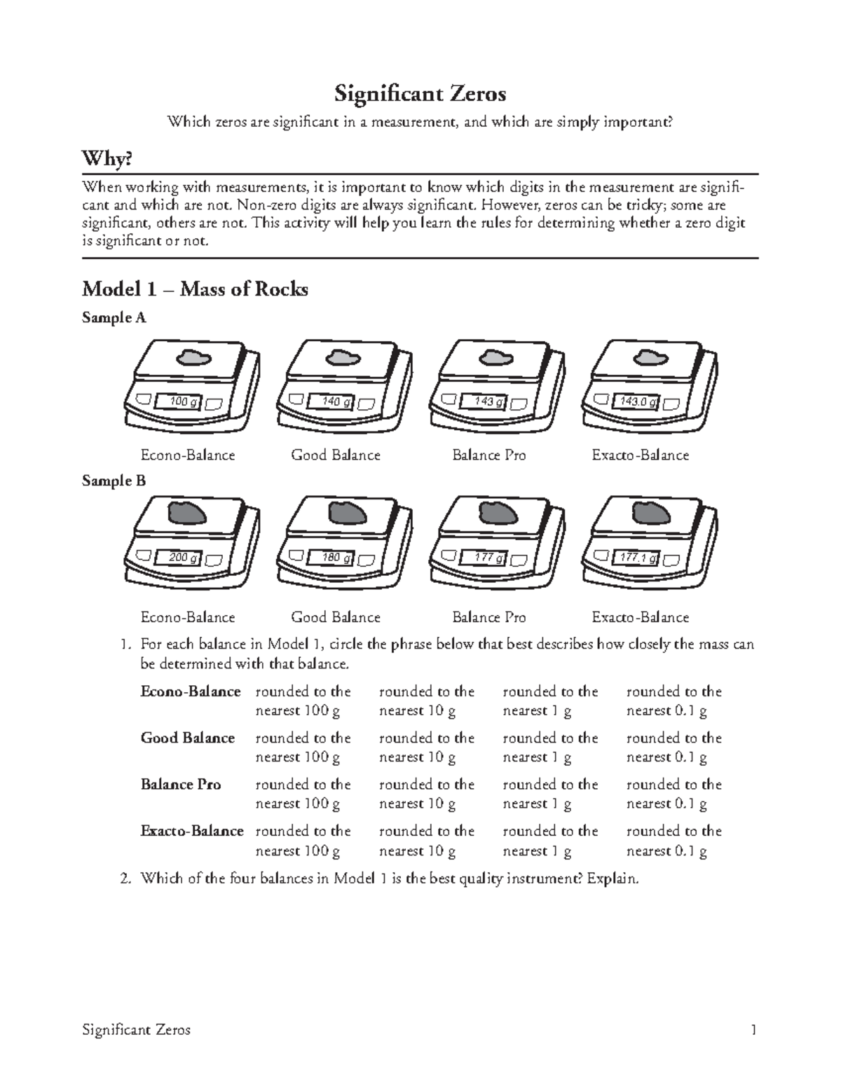 Kami Export 6 Significant Zeros S Significant Zeros 1 Significant