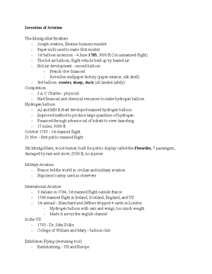 Part 2 musi 2730 exam - Dr. Bill Schaffer - Which of the following ...