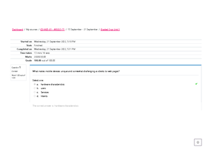 [Solved] Which of the following is the correct HTML syntax for an end ...