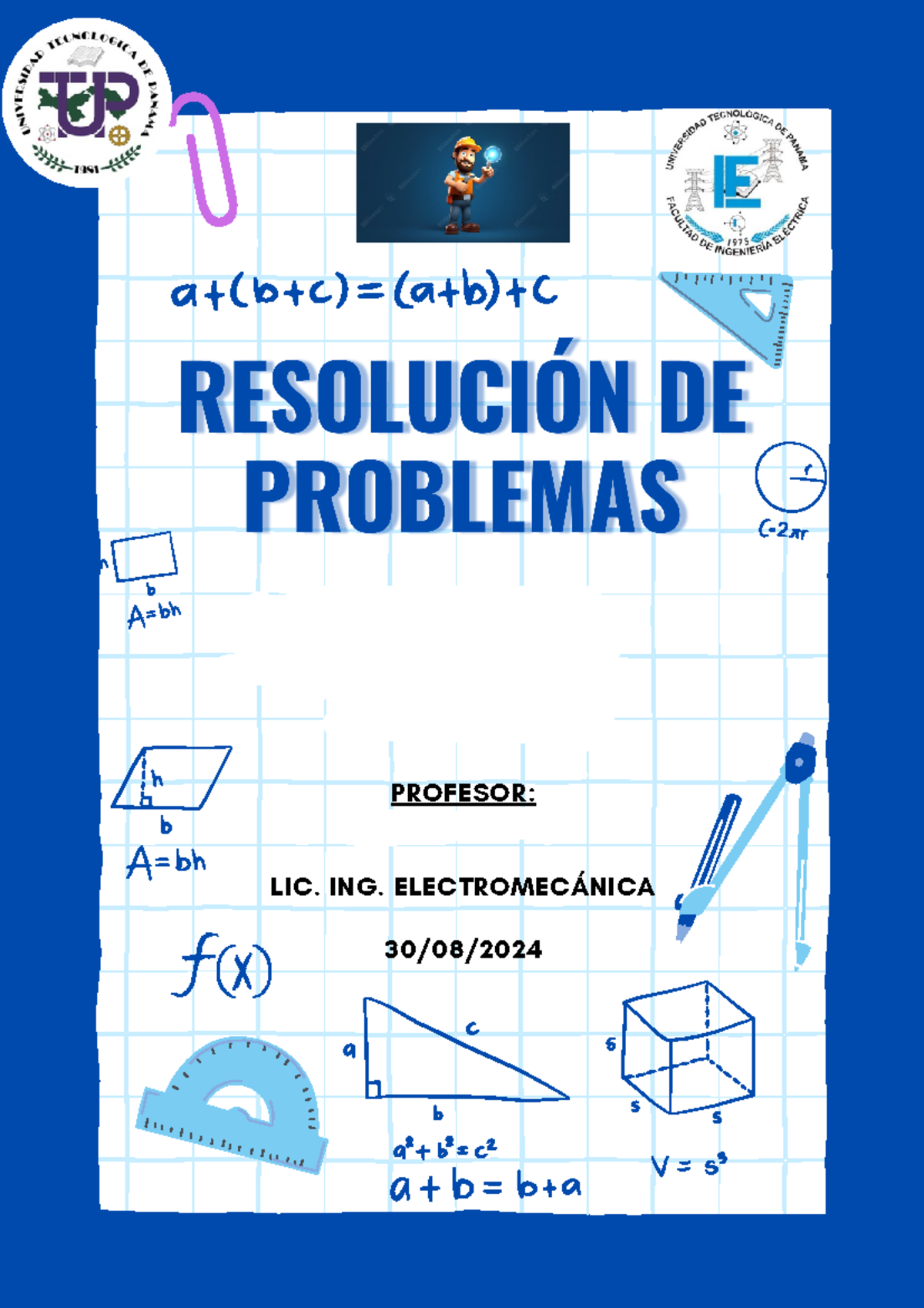 Tarea1 - Mecanica Materiales - Resolucion de Problemas - ESTUDIANTE ...