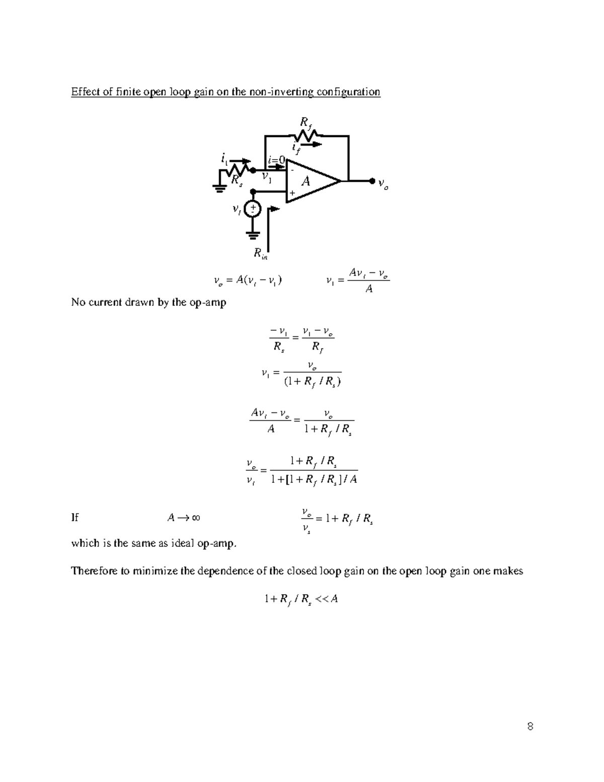 EE203 Notes-Slides Hasan-Raghib Chapter-2B - ####### Effect of finite ...
