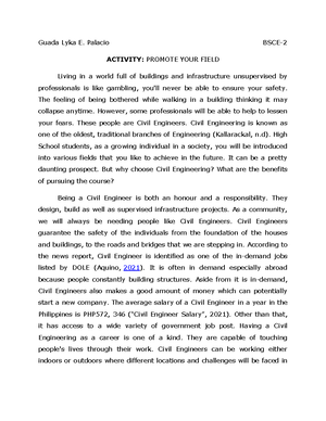 Rizal 031 Activity - ACTIVITY Explain how did Rizal contribute to the ...