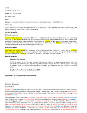 SBL Mock Test 2020-21 - ACCA Paper SBL Strategic Business Leader ...