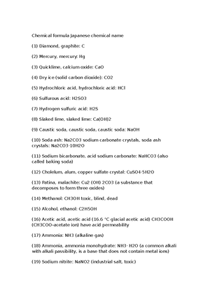 Drawing molecules to show 3-D dimensionality - CH 151 - PCC - Studocu