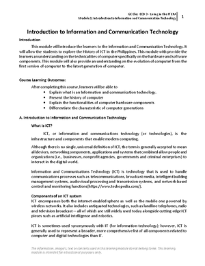 CBLM Carrying OUT Harvest AND Postharvest Operations 5 - COMPETENCY ...