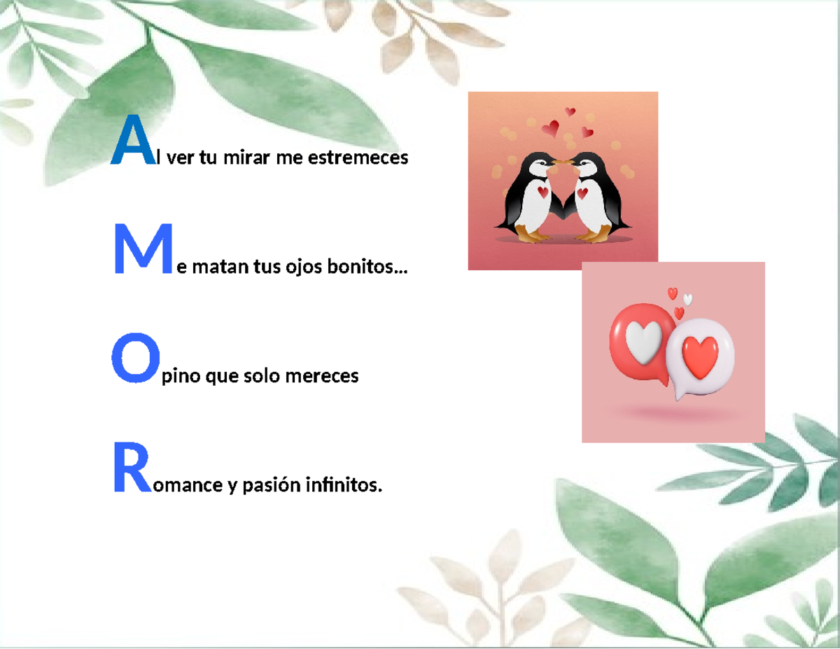 Acrostico milagros - IMAGEN INFORMATIVA - Historia del Arte - Al ver tu ...