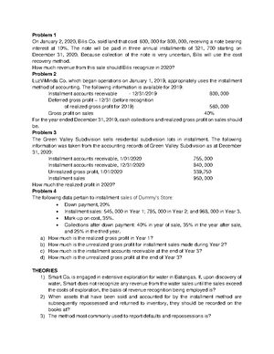 Revised Chart of Account GAM for-NGAs Volume III-4 - i GOVERNMENT ...