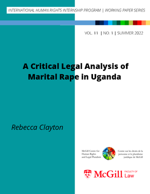 Compendium of moot competition - Compendium Of the Cases Cited On ...