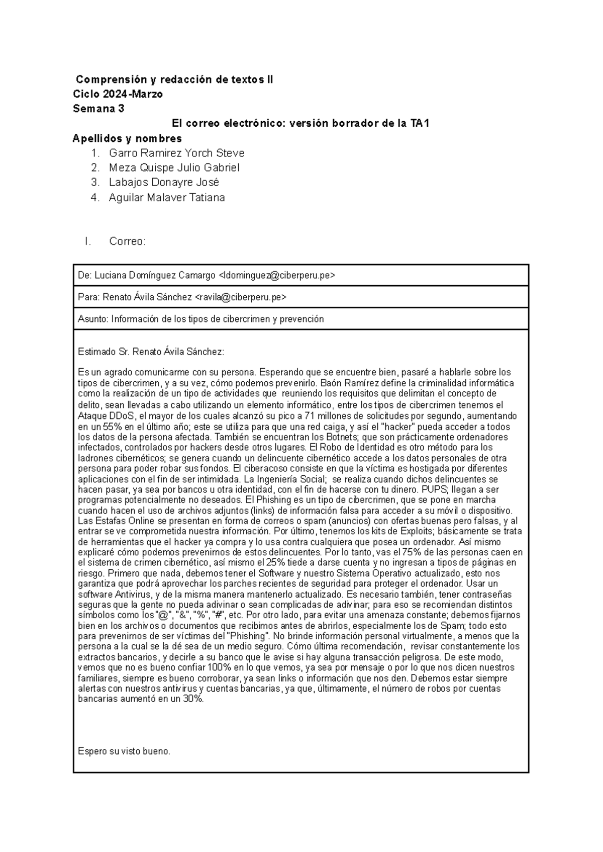 Hojas De Trabajo De Comprensión Lectora De Ficción