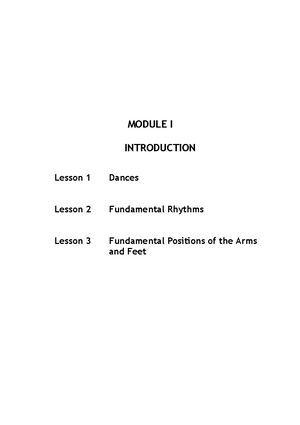 Physical education - Lesson 2 Locomotor movements - are used to move ...