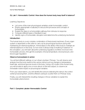 RUA - NR 283 RUA PATHOPHYSIOLOGICAL PROCESS Diabetes involves cellular ...