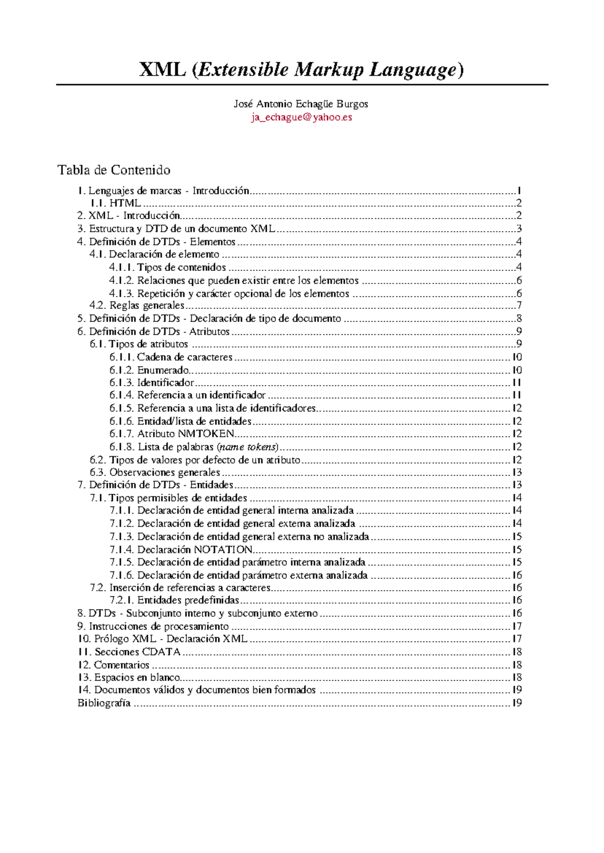 Apuntes-xml - INSTRUCTIVO - José Antonio Echagüe Burgos ja_echague ...