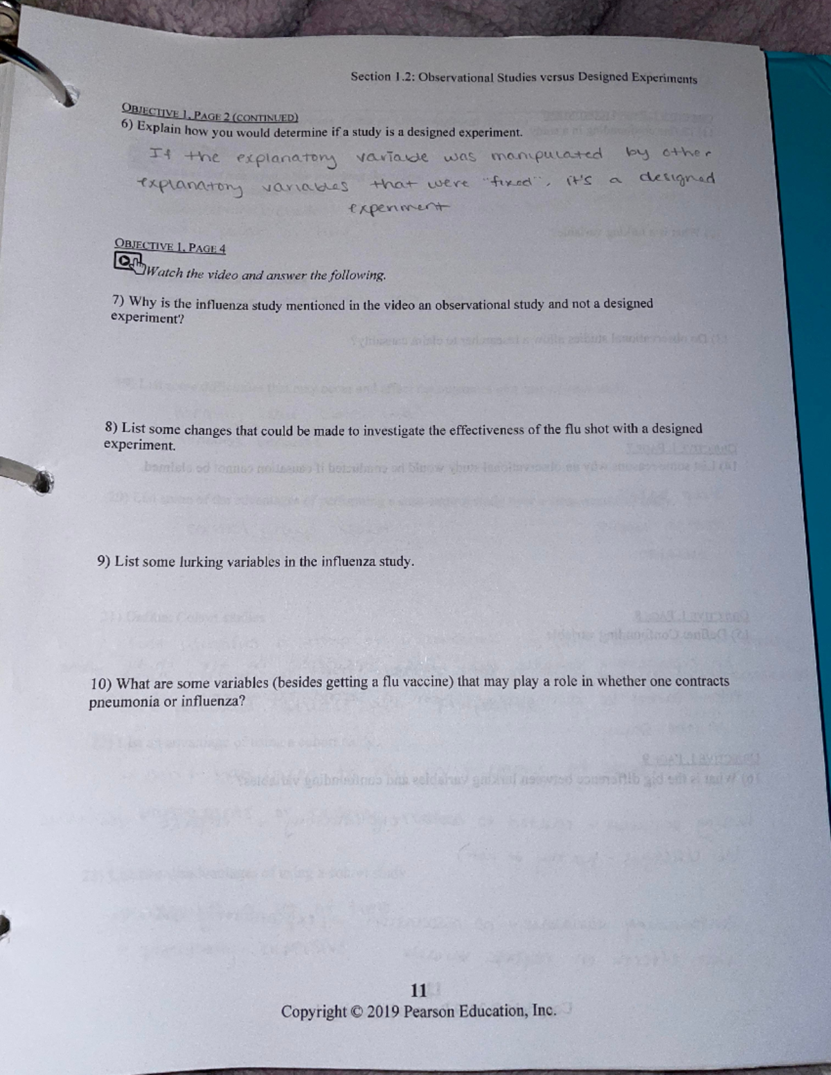 Chapter 1 section 2 page 2 - ST 210 - Studocu