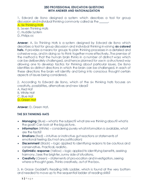 Quarter 04 Reading and Writing Module 005 - SHS Reading and Writing ...