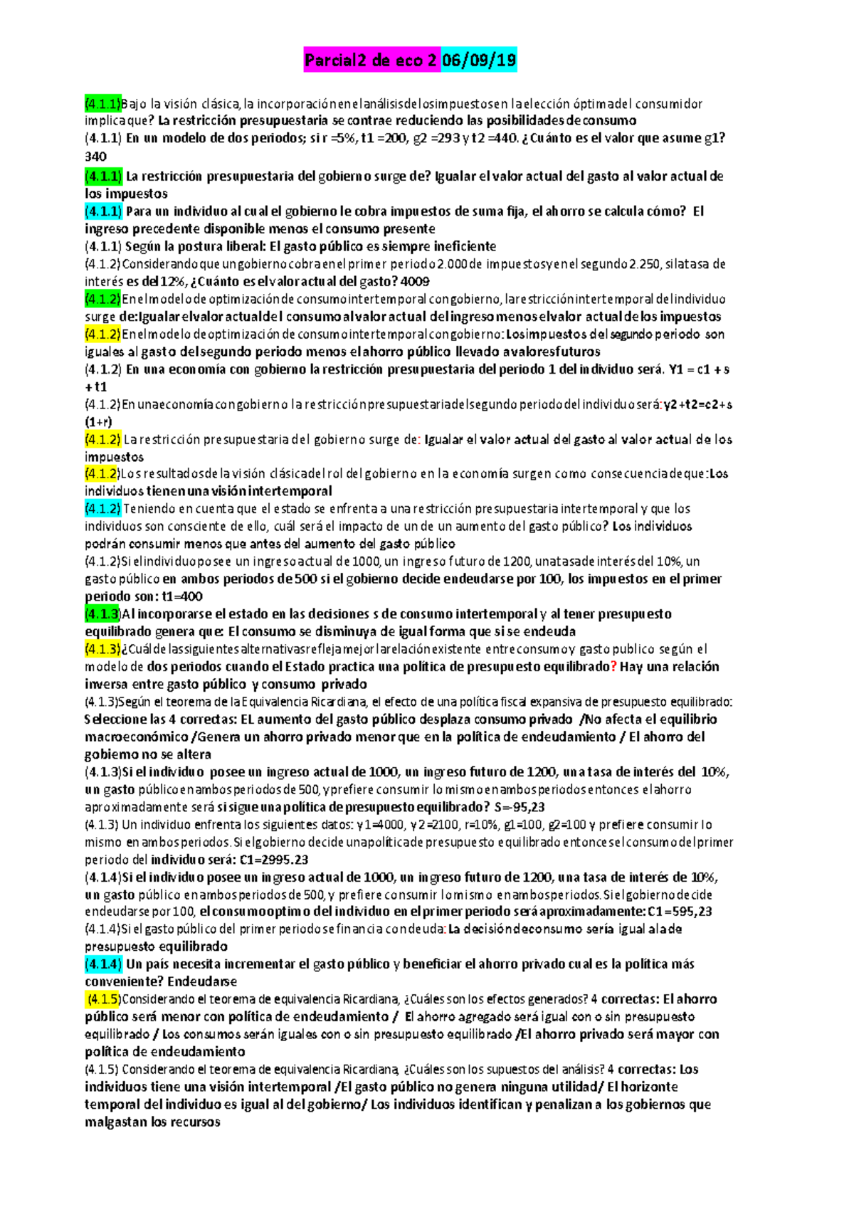 Parcial 2 2020 agosto - Warning: TT: undefined function: 32 Warning: TT: undefined function: 32 ...