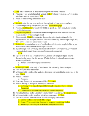 1.25.2022 SLPA 137 Notes - 1.25 SLPA 137 Notes Sound The dyne is ...