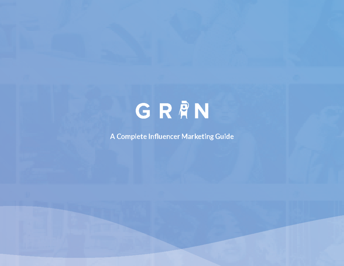 Influencer Marketing Reading Comprehension Activity Juan Andrés Monroy ...