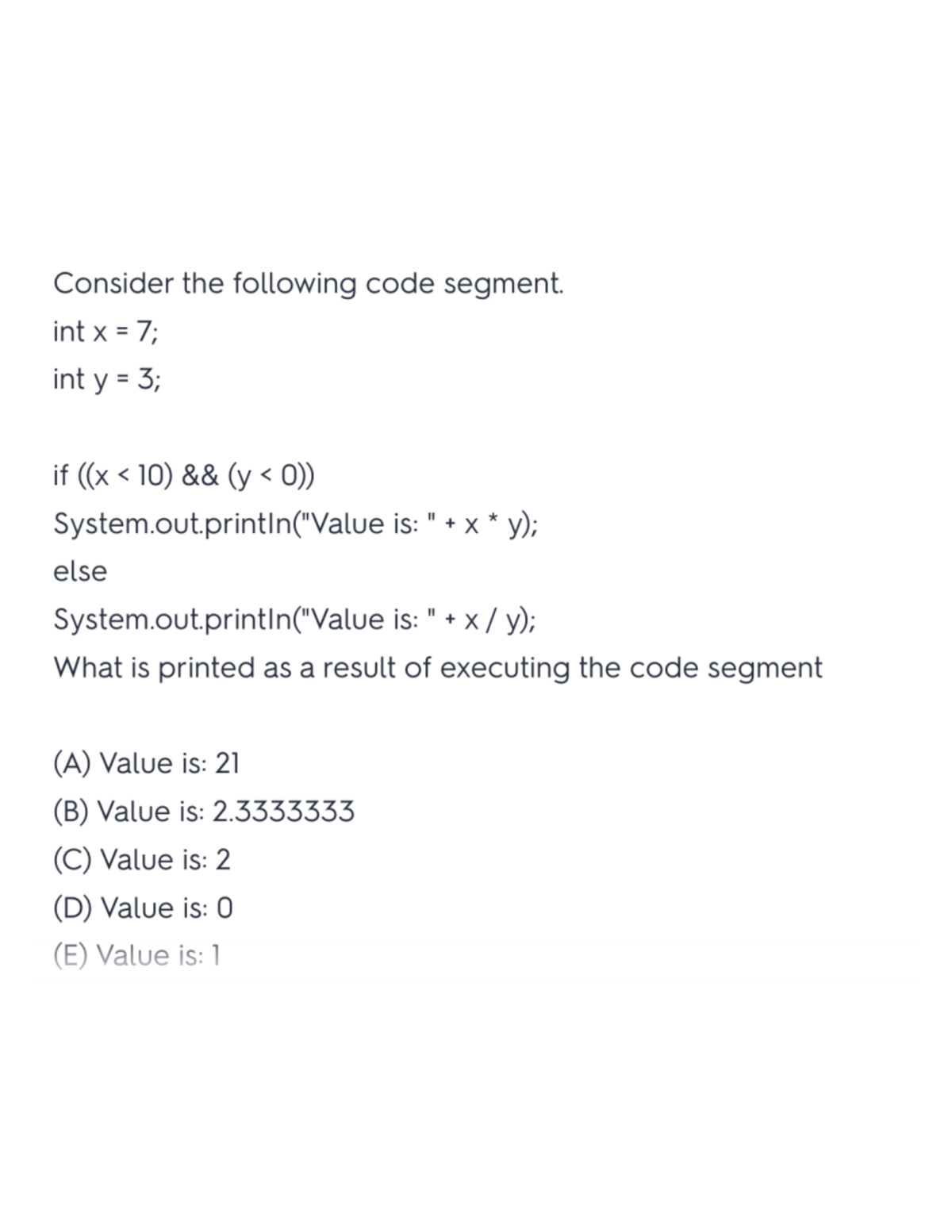 Q2 - Questions - CSA - Studocu