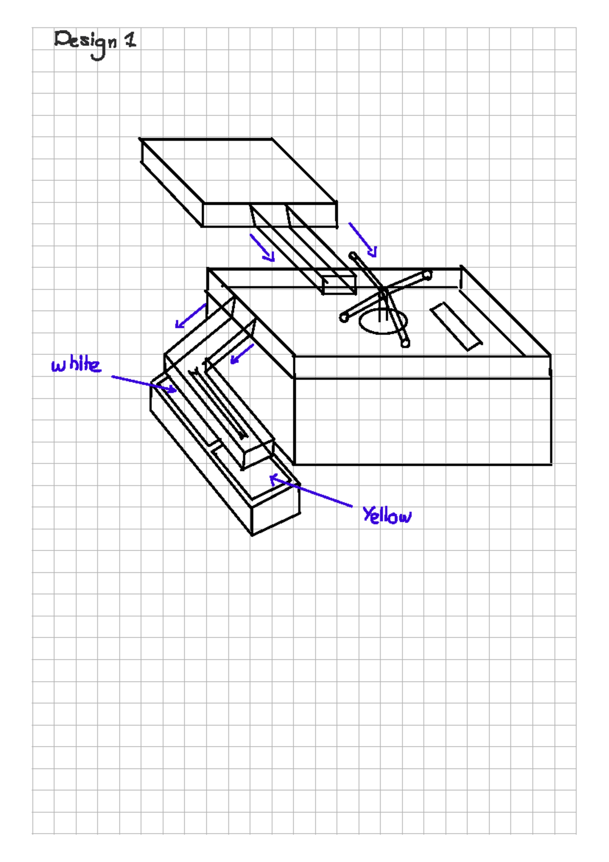 3 Design Process Department - Mechanics Diploma - Studocu