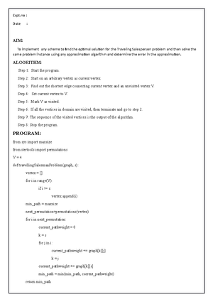 Scope problem solving process - karthik - Scope problem solving process BSBCRT611 – Task 4 ...