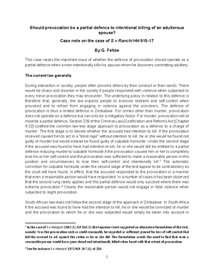 Assault - ASSAULT Section 2(1) of the Penal Code reads Assault means, a ...