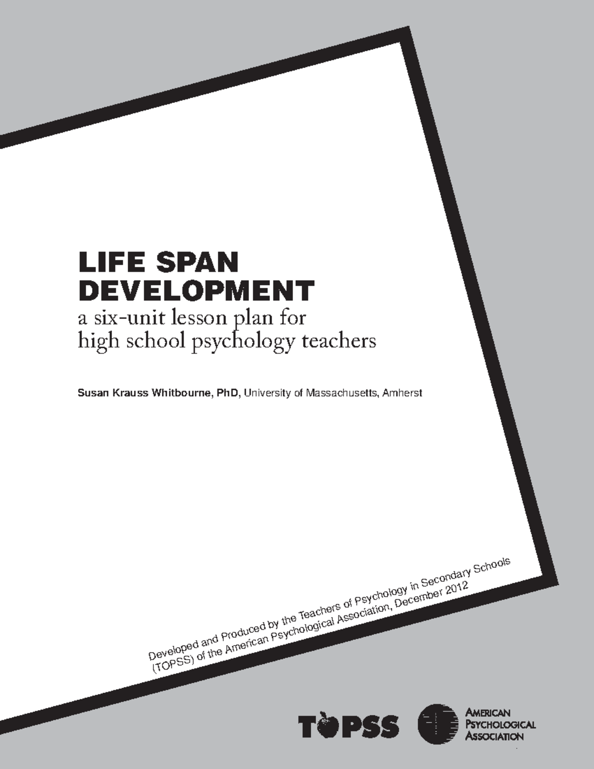 Life-development - Notes - ####### i Developed and Produced by the ...