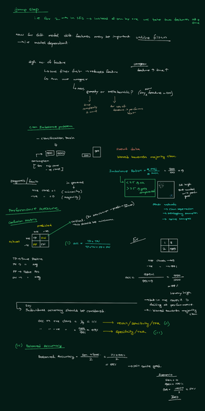 MMU CSE-4878 Lecture Plan (Revised July 24) - International Islamic ...