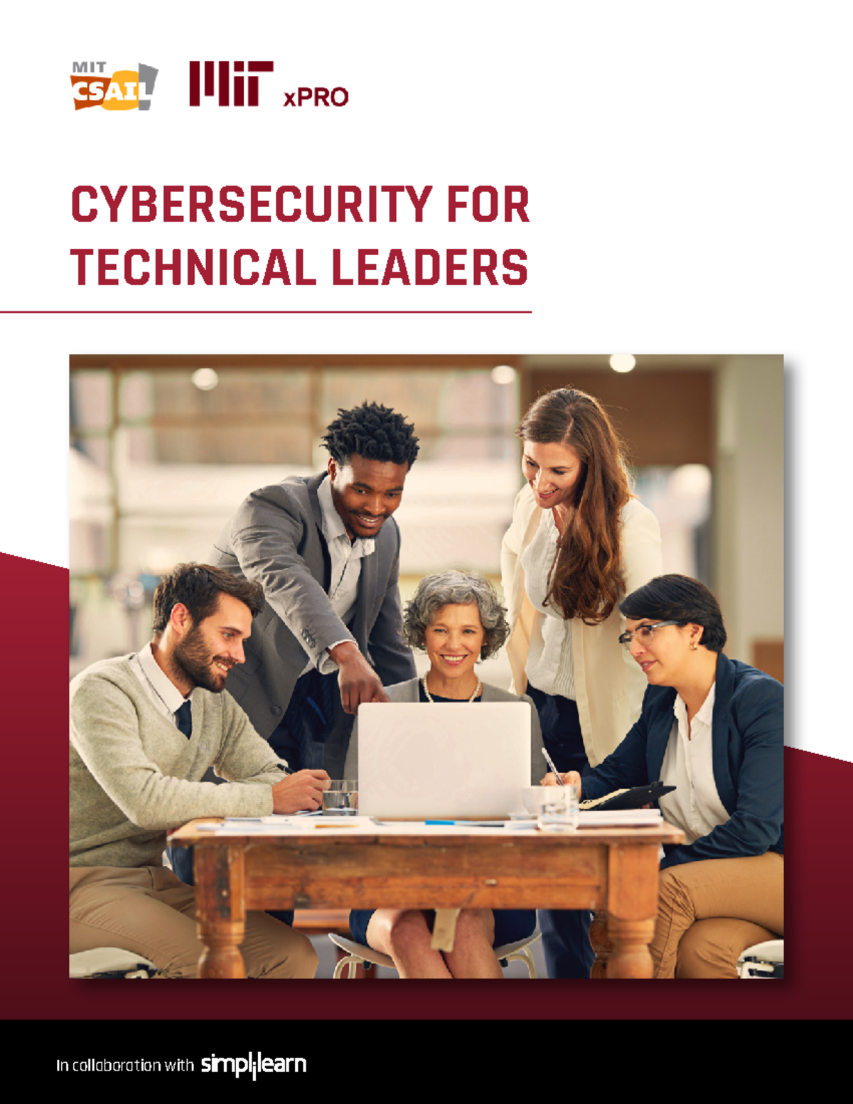 Mitx Pro CTL - 19-04-2024 - In collaboration with 1 CYBERSECURITY FOR TECHNICAL LEADERS In - Studocu