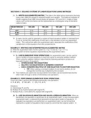 Section 3.4 Guided Notes (blank) - 239 Section 3. Guided Notebook ...