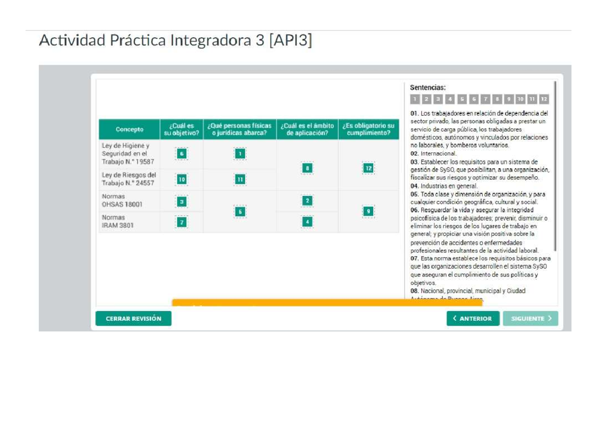 Riesgo Eléctrico EN Edificios E Instalaciones - API3 - Studocu