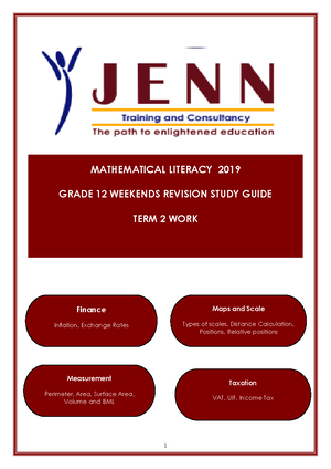 Math June Exam 2019 Gr 6 Eng Memo - MATHEMATICS: CURRO EXAMINATION ...