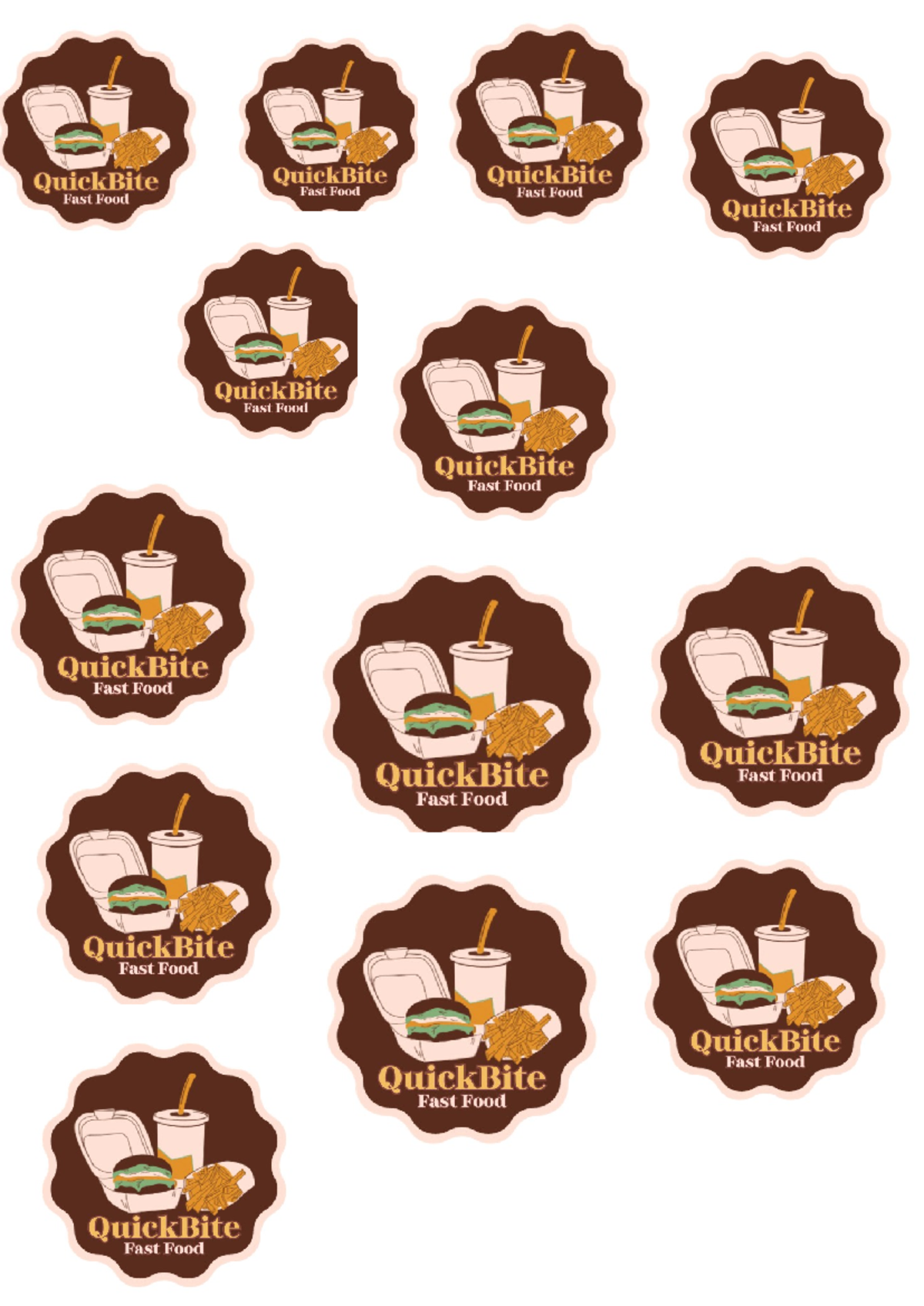 Quickbite logo - idk - Readings in Philippine History - Studocu