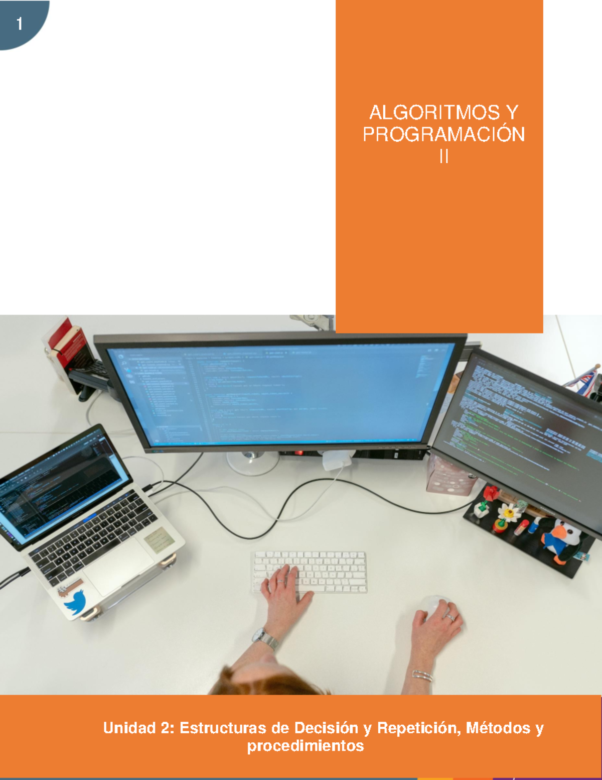 Algoritmos y programacionll III profundizacion - Unidad 2: Estructuras ...