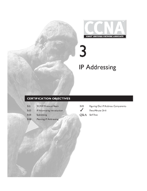 Ch02 - Networking Concepts - 2 Networking Concepts ####### CHAPTER ...
