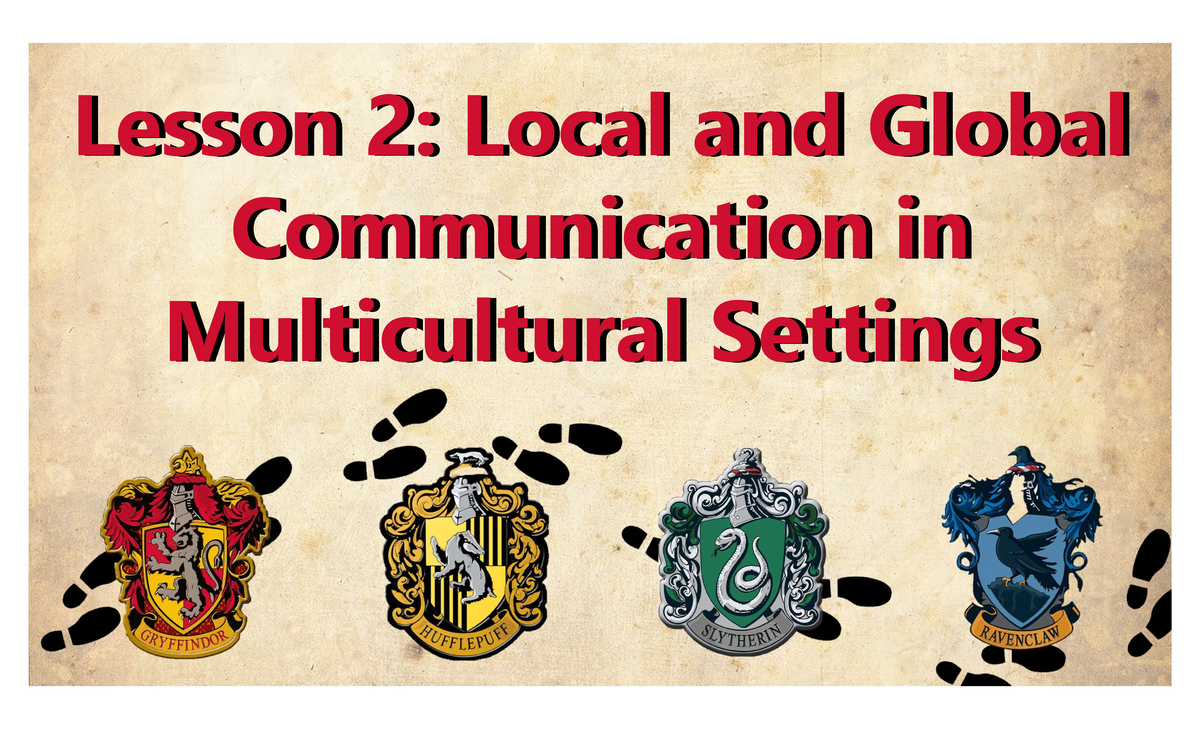 Purcomm-PPT - Those are reading materials, modules, answer sheets ...