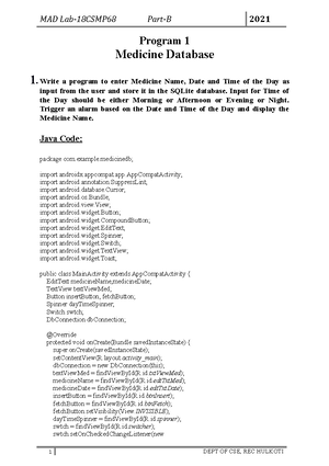 CN BCS502 Module 1 Notes - Syllabus COMPUTER NETWORKS Semester V Course ...