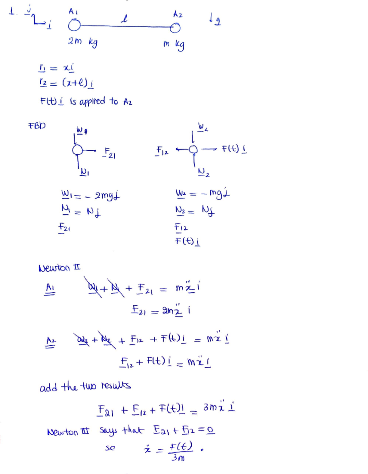 HW04 Solutions - MATH 104 - Studocu