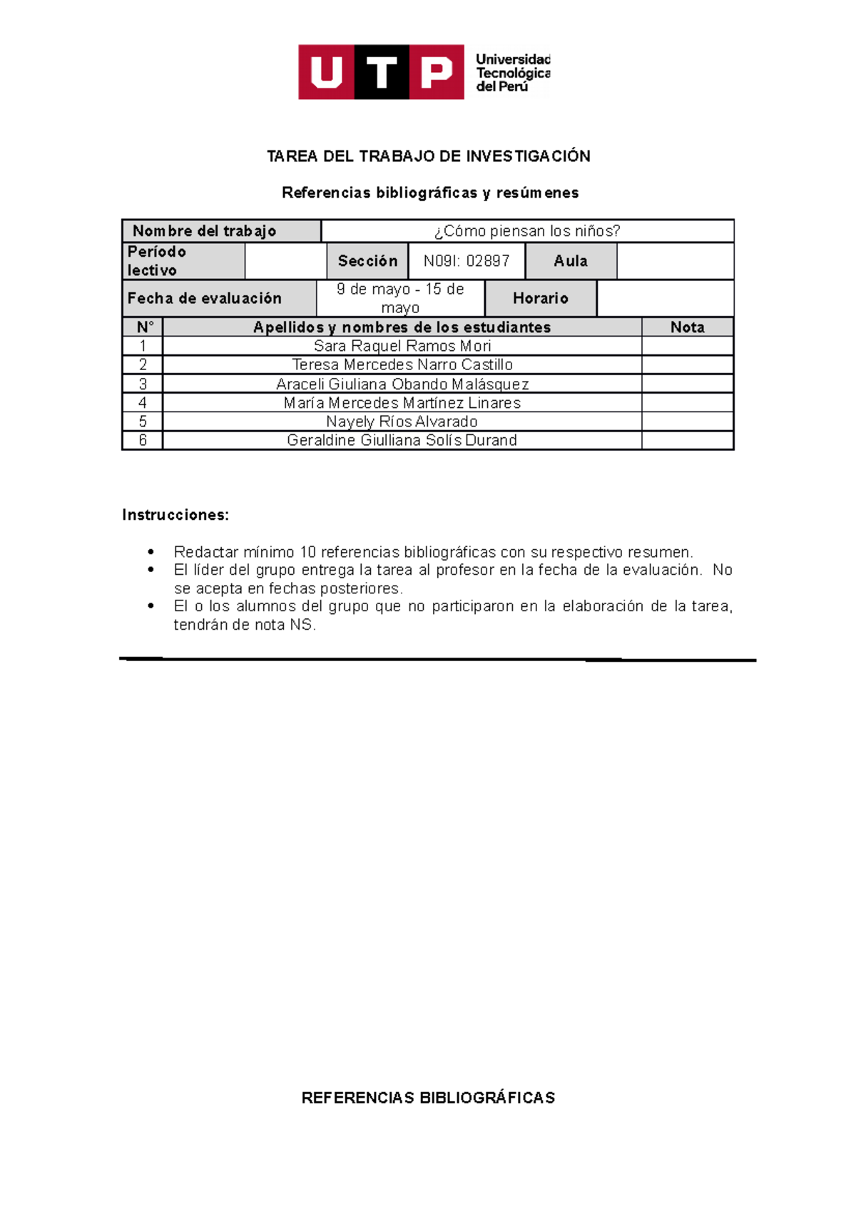 MA Semana 7 G9 - asdfghnm dfgbhnm,mjnhb fgvcvbn vghnnnnnnnn frtyhb ...